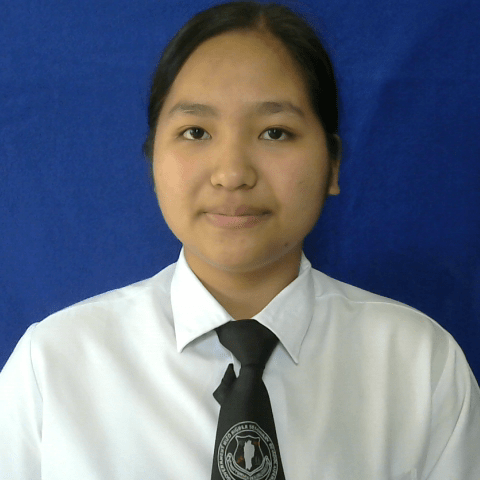 Poetry Writing Competition Annual Sports 2022 - Government Mizo HSS