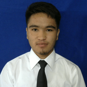 Poetry Writing Competition Annual Sports 2022 - Government Mizo HSS